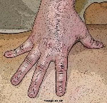 Petrissage Massage Techniques - YouTube