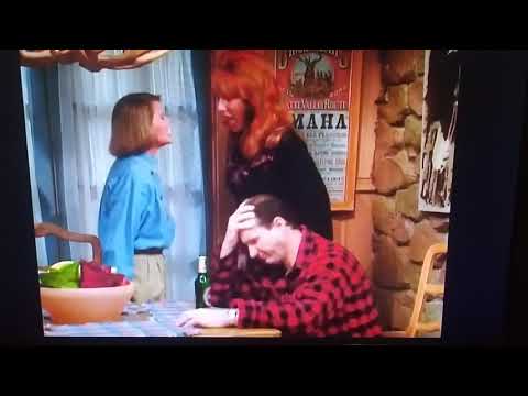 Al Bundy Peggy Marcy Benny Hill Theme