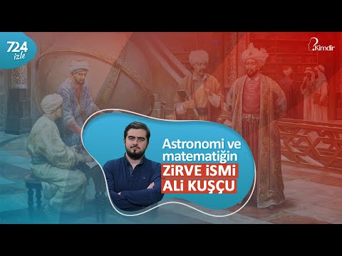 Ali Kuşçu kimdir?