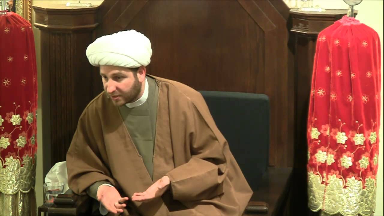 Birth of Sayyida Zainab bint Ali (A): "Zainab Al-Kubra (A), The Scholar ...