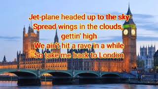 Ed Sheeran Ft Stormzy Take Me Back To London Lyrics Tretrolyrics Mp3 ...