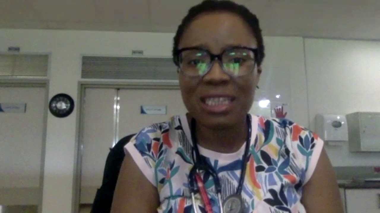 IMAN IS HOME E4: OF HAZMAT SUITS AND ANCIENT SMOKE - YouTube