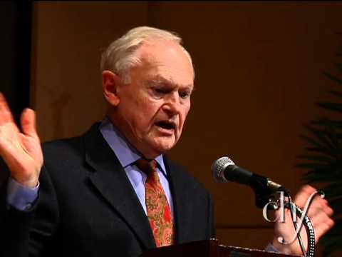 Dr. Sherwin Nuland: A History of Medical Ethics - YouTube