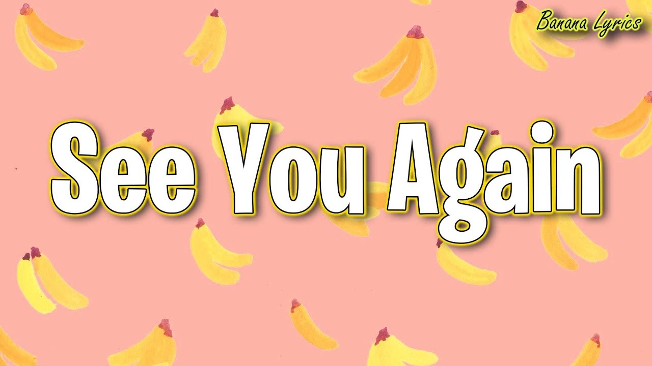 Wiz Khalifa - See You Again (Lyrics) ft. Charlie Puth | Måneskin ...