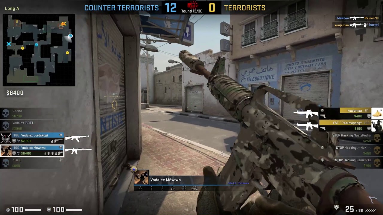 CS GO kebab edition - YouTube