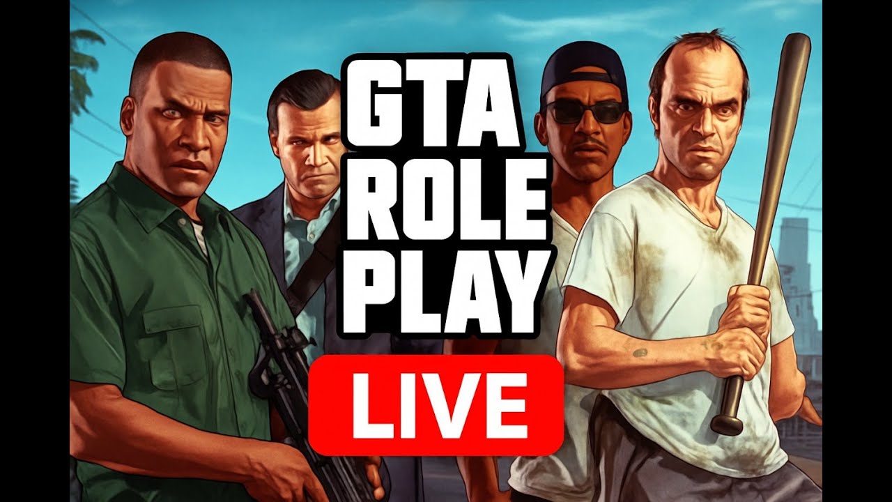 ROBERY GTA V RP || PARADISE ROLE PLAY || MAJNOO YT - YouTube