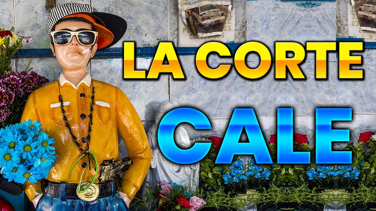 La Corte mas FAMOSA del Espiritismo Venezolano LA CORTE MALANDRA ...