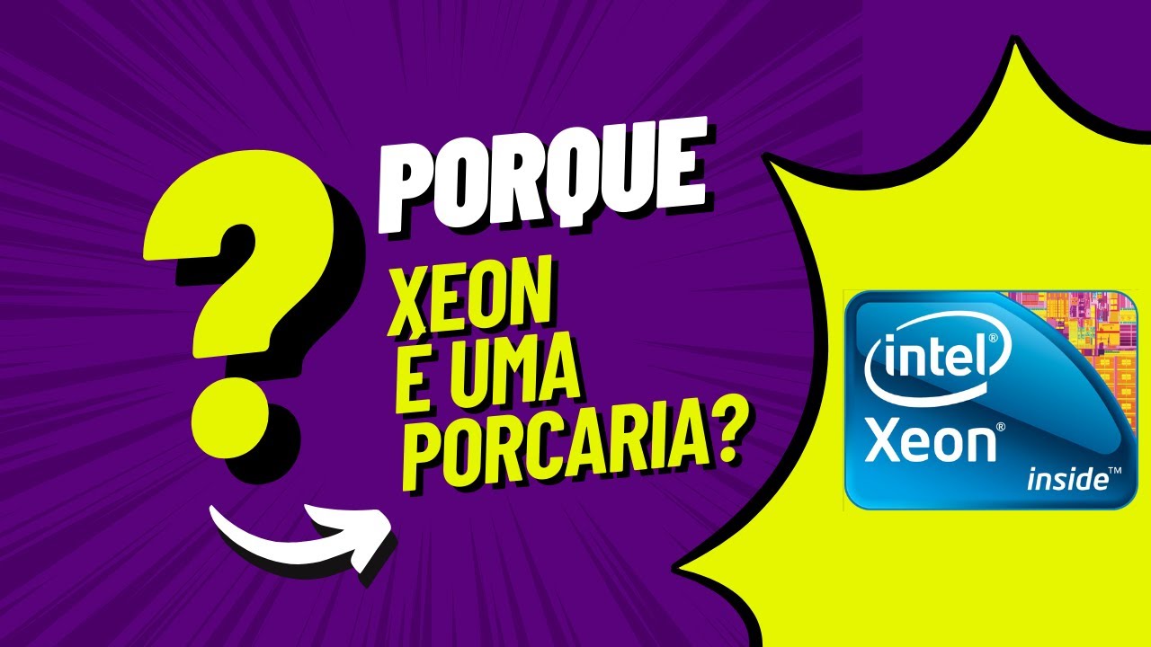 Como saber a diferença entre um CPU BOM e CPU RUIM - YouTube