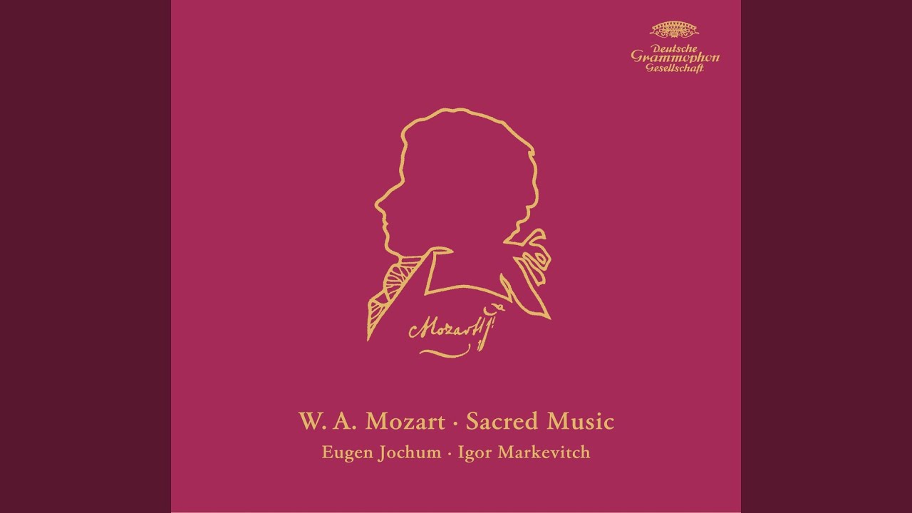 Gregorian Chant: Oratio - Fidelium Deus omnium - YouTube