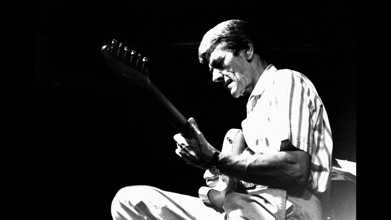 ED BICKERT TRIO - "Whims of Chambers" (Bickert / Quebec duo feature ...