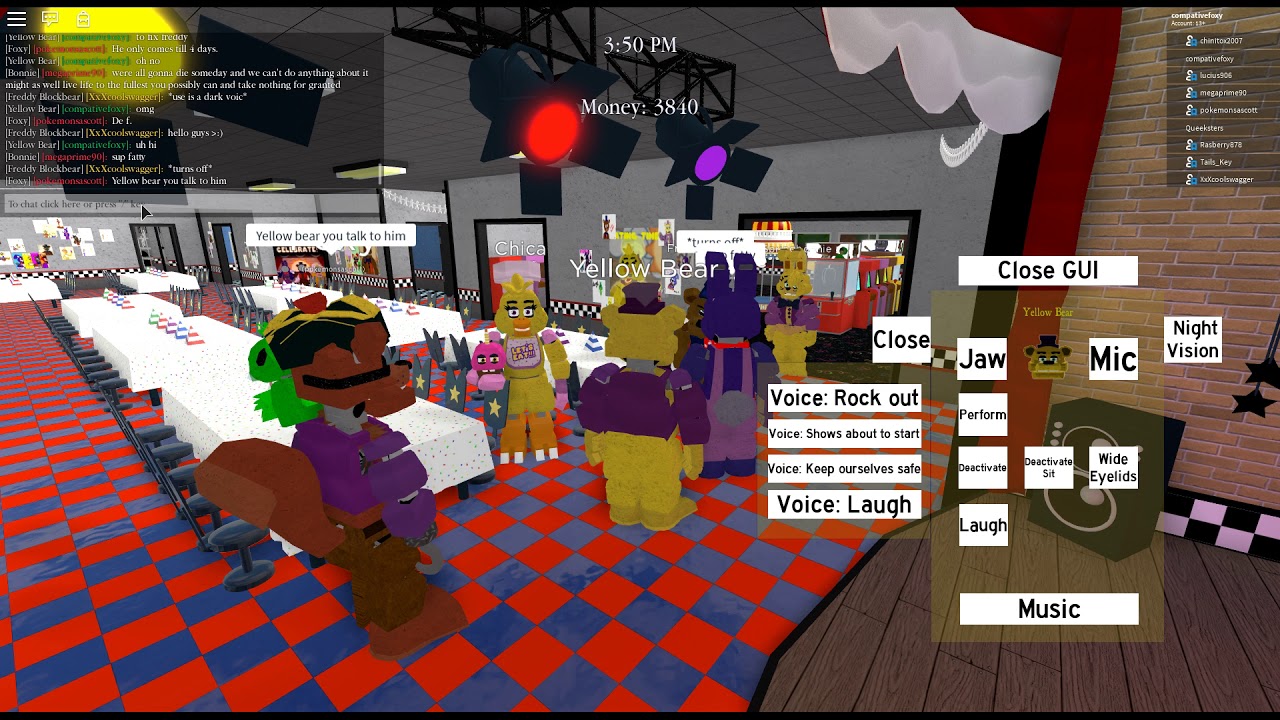 Blockbears 1 [IN TESTING] - YouTube