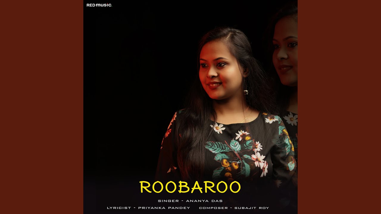 Roobaroo - YouTube