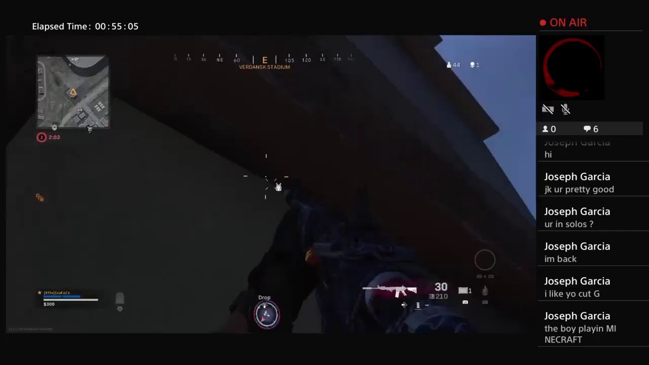 Play some solo‘s and trying to get some wins - YouTube