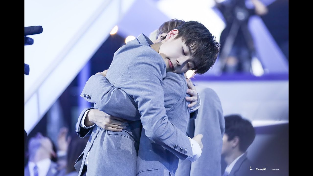 Miss you 유선호 Yoo Seon Ho (HUG) - YouTube