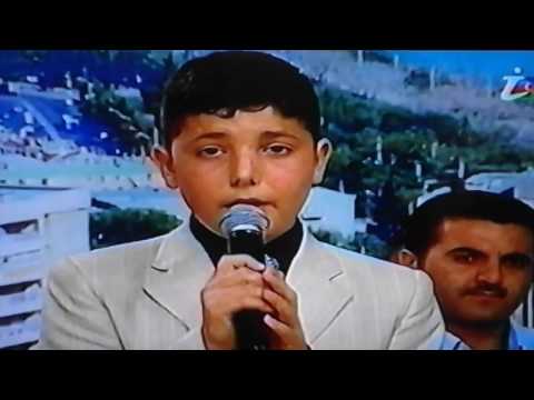 Tacir Sahmalioglu ve Cavid Allahverdiyev Bayati siraz