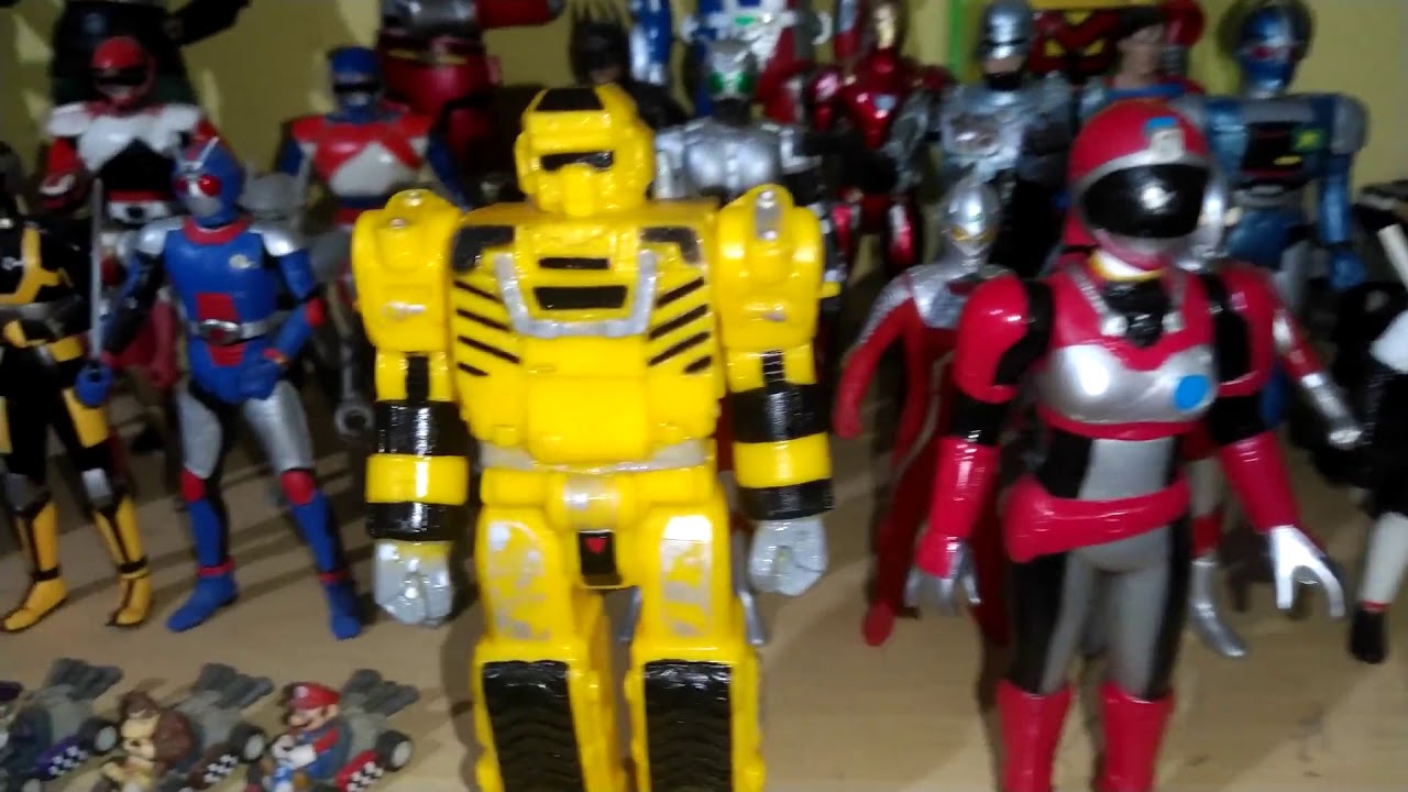 soldozer e soljeyne - YouTube