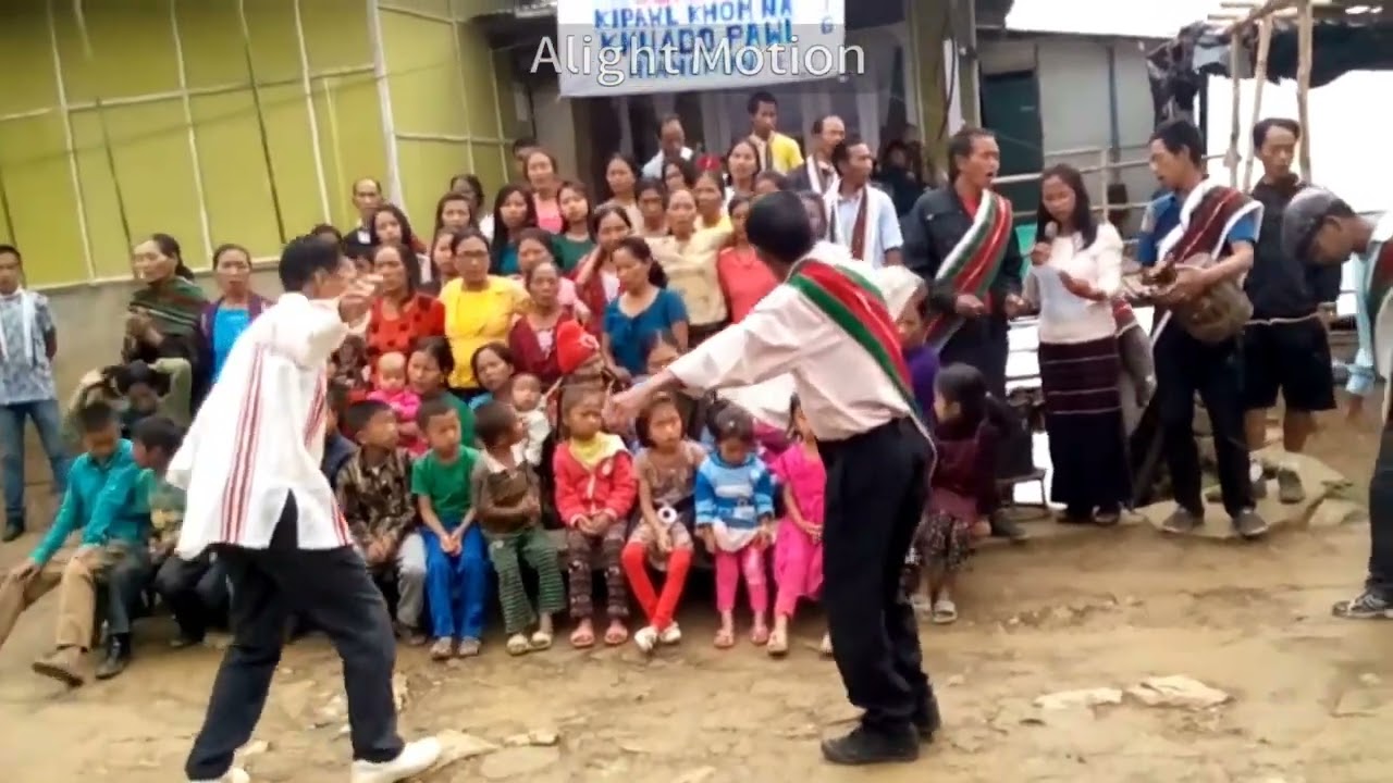 khuado pawi 2022.. - YouTube