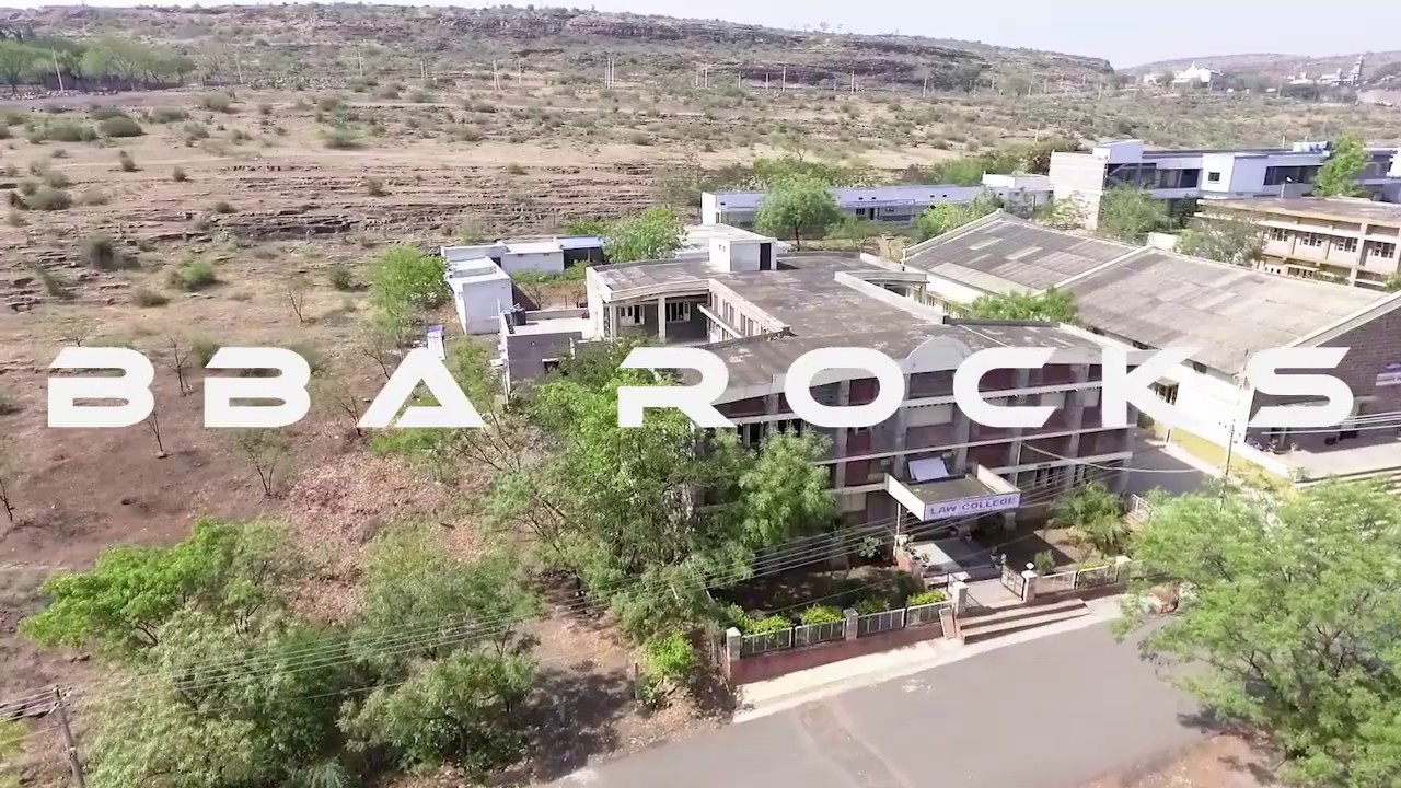 BLDEA's COLLEGE AERIAL||JAMKHANDI||WITH BEAT MUSIC - YouTube