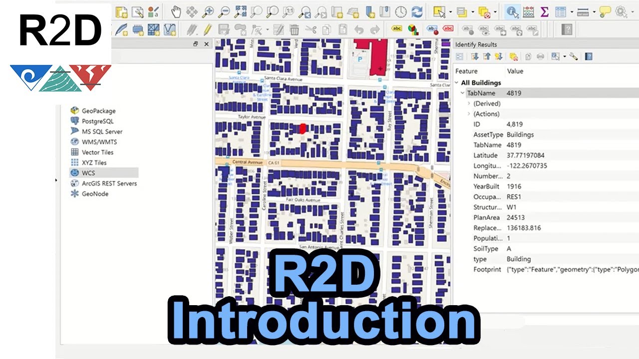 R2D Introduction - YouTube