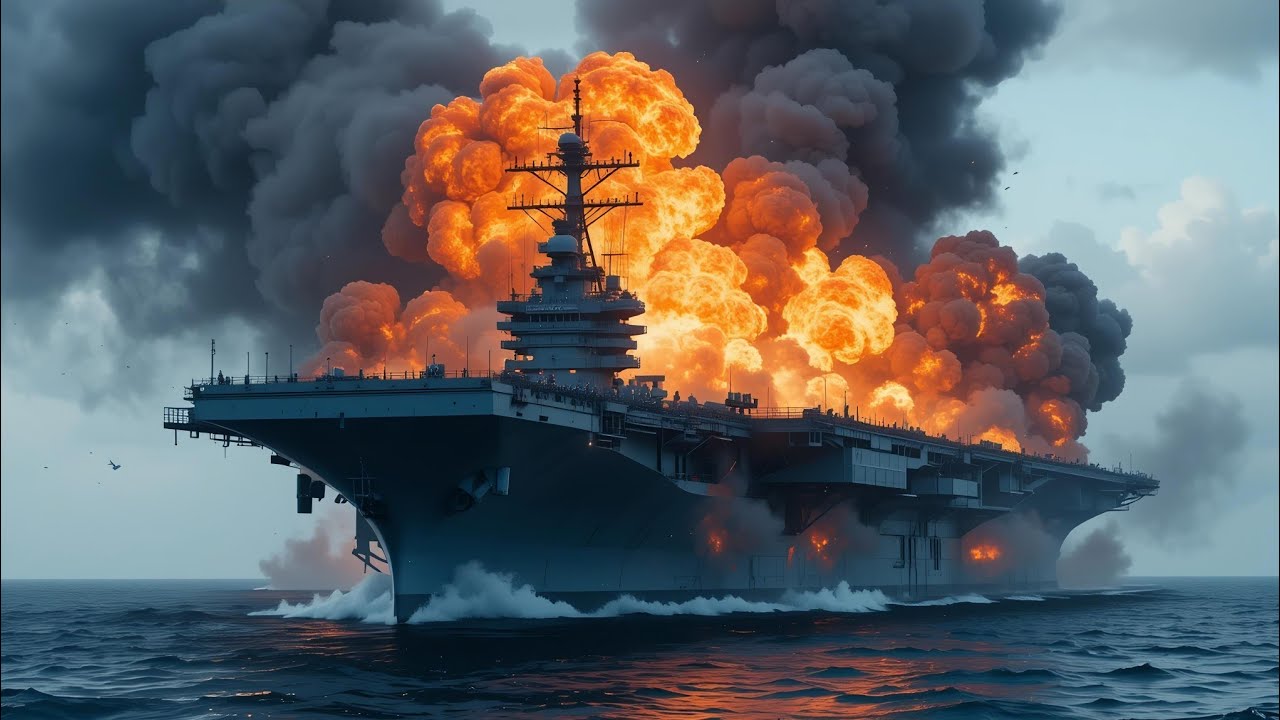 3 Minutes Ago, April 12, 2025! The Legendary F-14 Tomcat: The Epic ...