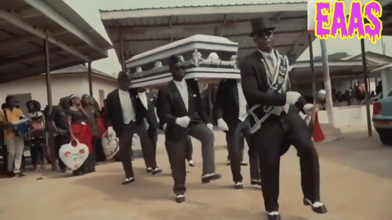 COFFIN DANCE REMİX - ASTRONOMIA FULL SONG 2020 - FUNREAL MEME SONG ...