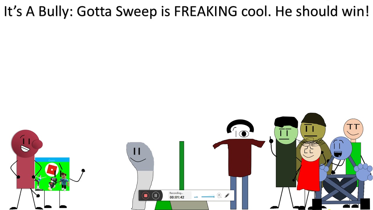 Baldi Basics Voting Episode 7 - YouTube