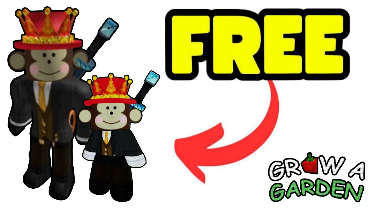 FREE JANDEL & MINI JANDEL SKIN ON ROBLOX! - YouTube
