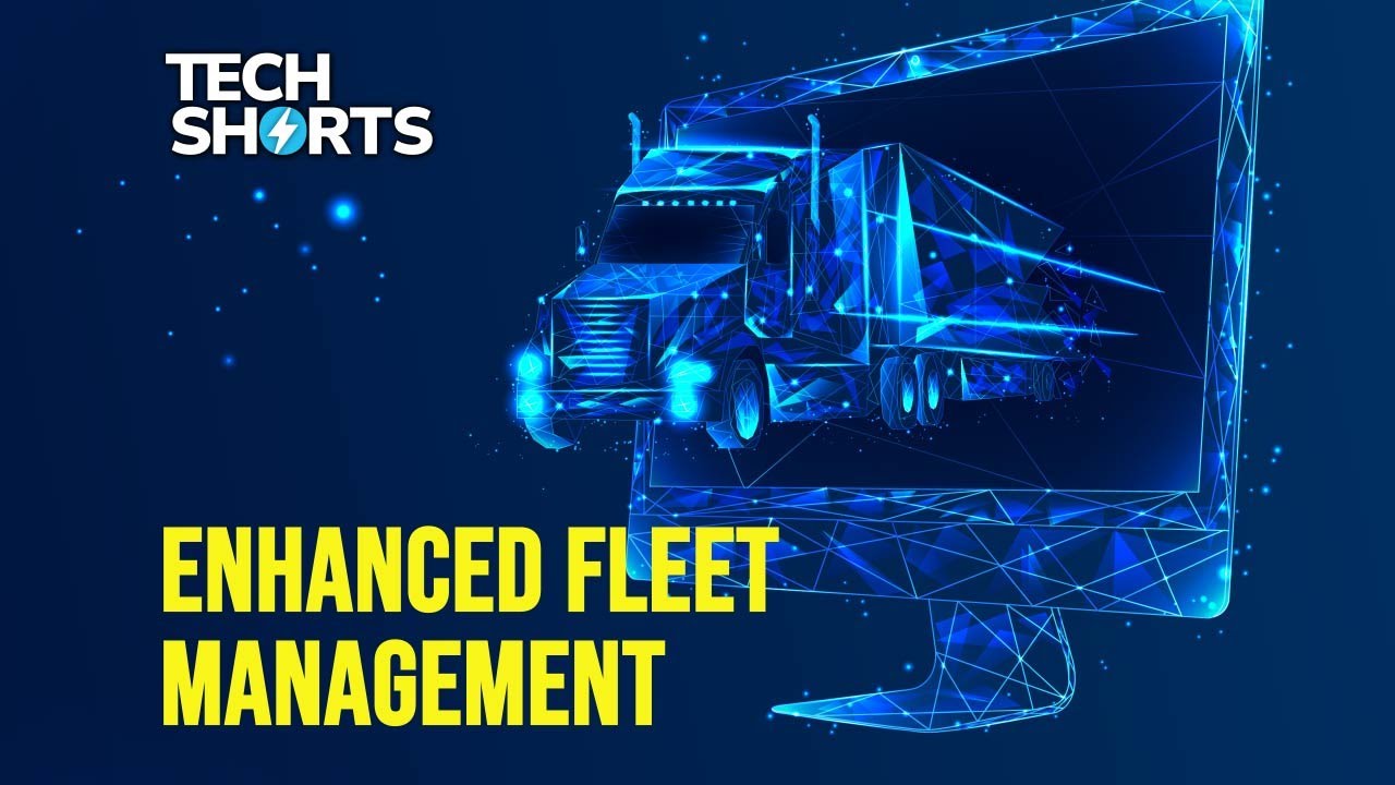 New integrations for fleet maintenance and lifecycle management, a ...
