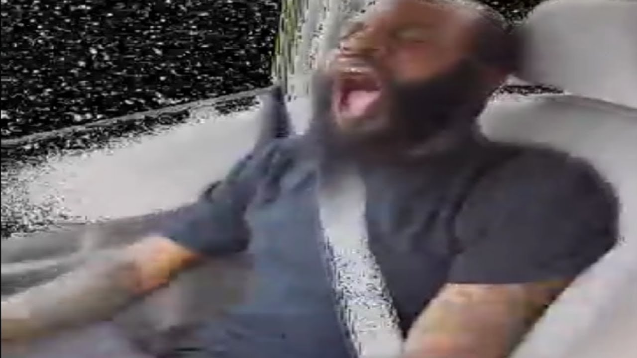 The MC Ride Experience - YouTube