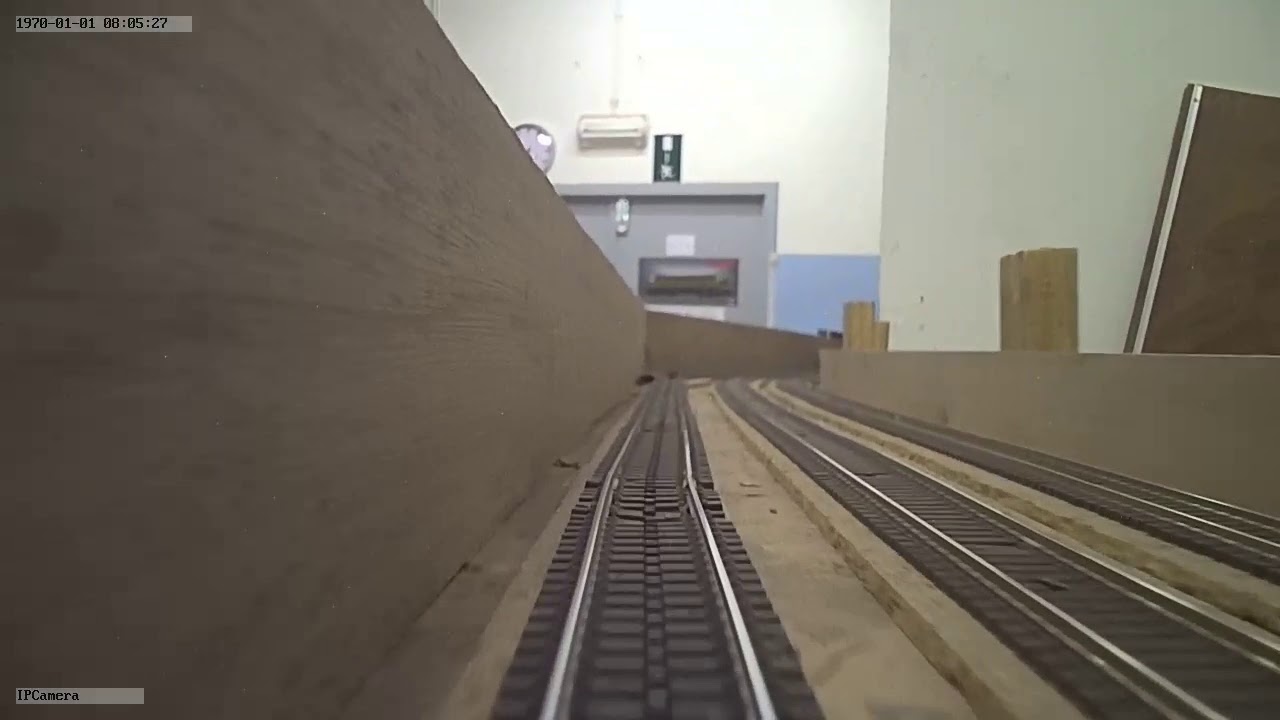 RMC783 - Un tour du réseau H0 - YouTube