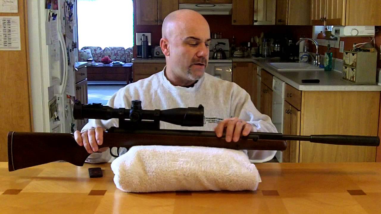 RWS 350 Pro Compact Review - YouTube