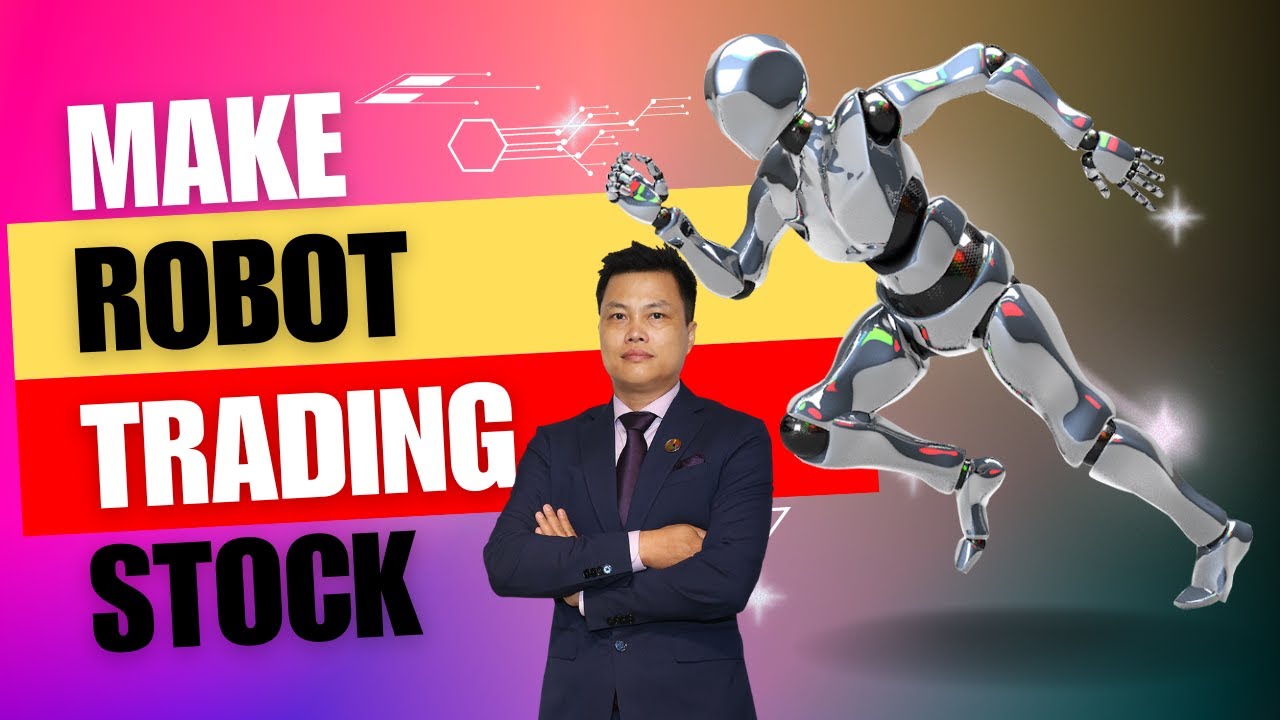 Xây dựng robot trading chứng khoán Việt Nam bằng Ichimoku Trịnh Phát ...