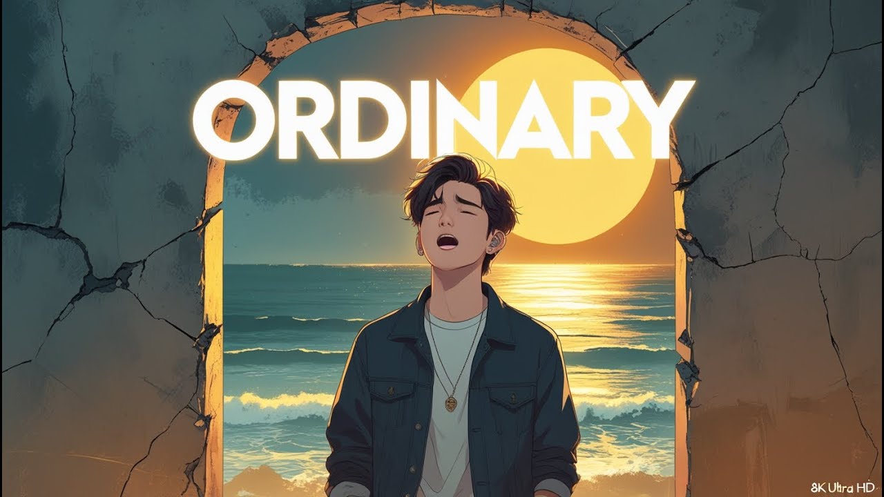 Ordinary Remix (Lyrics) - YouTube
