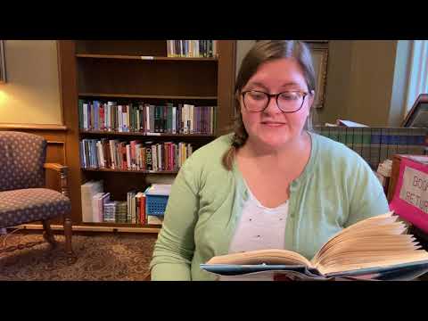 Bud, Not Buddy - Chapter 15 - YouTube