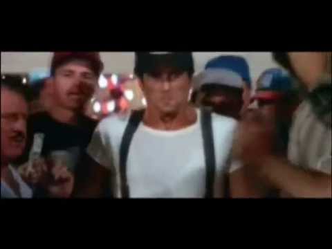 Sylvester Sly Stallone Music Video Tribute (2012)HD