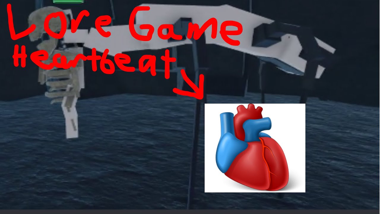 Small Detail After Mary Ann Encounter | Lore Game - YouTube