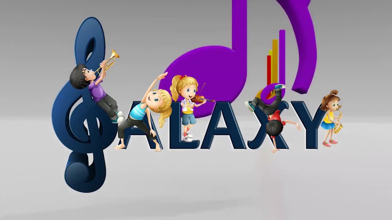 THE GISU MUSICAL RECITAL VIDEO - YouTube