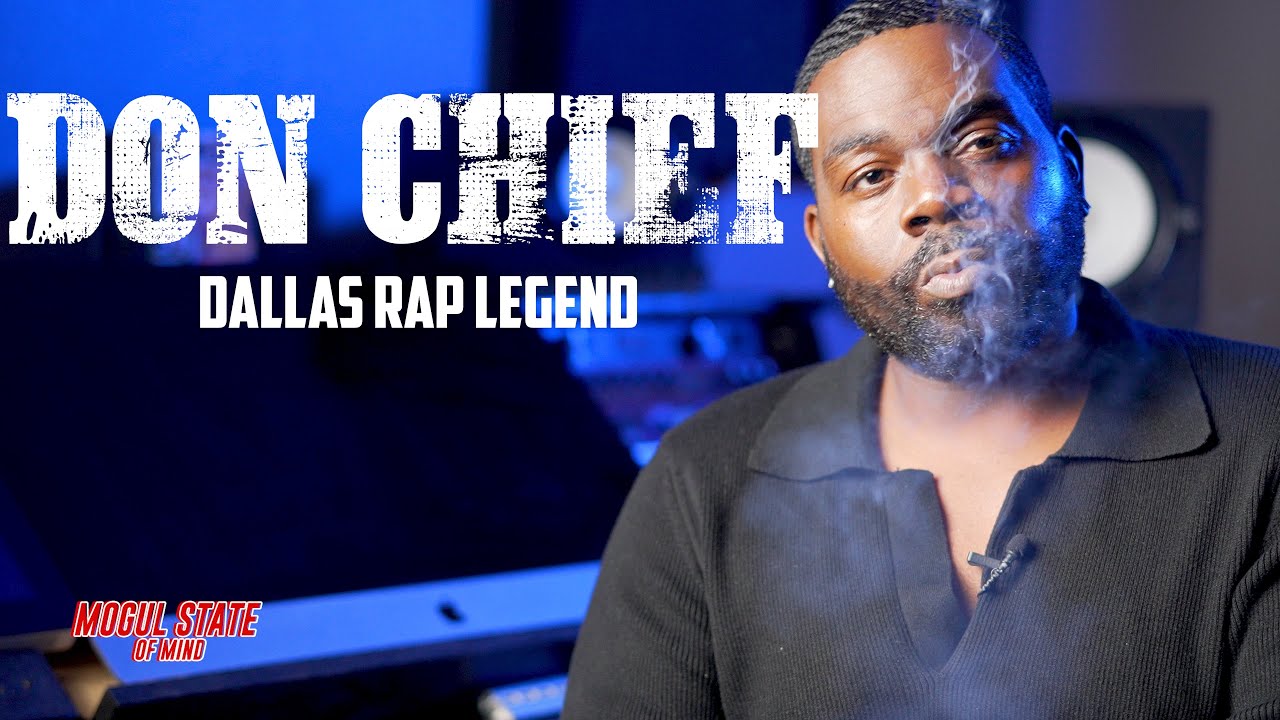 Don Chief: Does he have a Fear of being Forgotten [Part 1] - YouTube