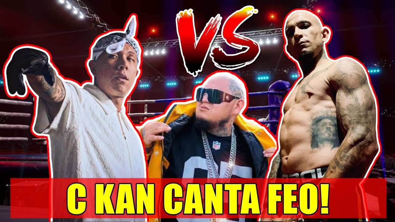 Millonario le tira a c kan y tren lokote / Tren lokote le contesta y ...