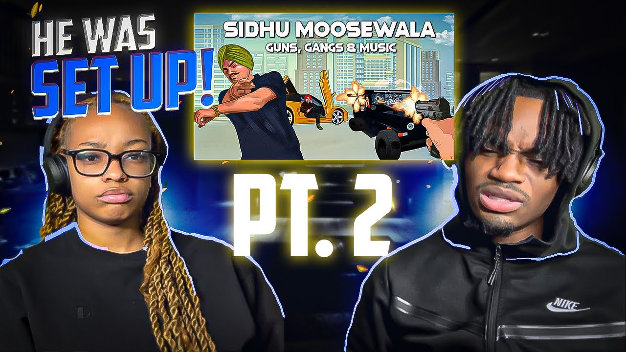 Who Is Sidhu Moosewala?? | India’s most controversial rapper | Bisbo ...