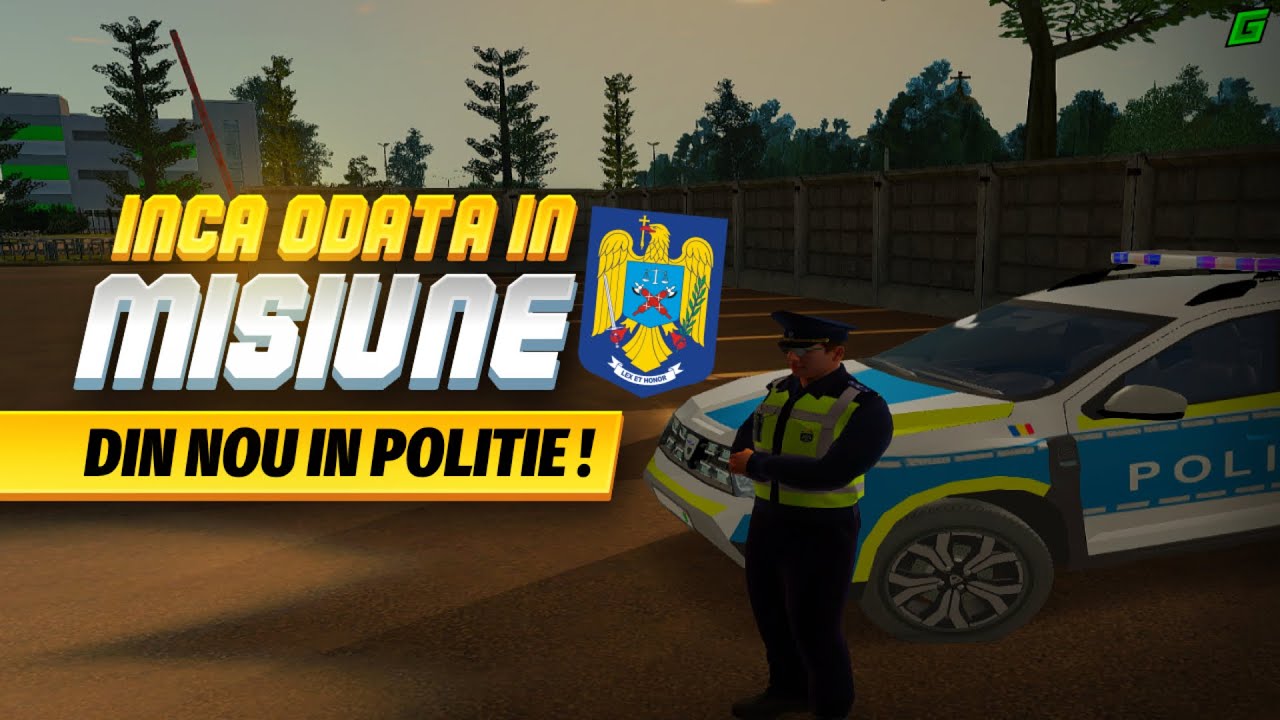 🚨 AM PRINS UN SOFER OPRIT LA FEMEI PE AUTOSTRADA ! 👮[VIATA DE POLITIST ...