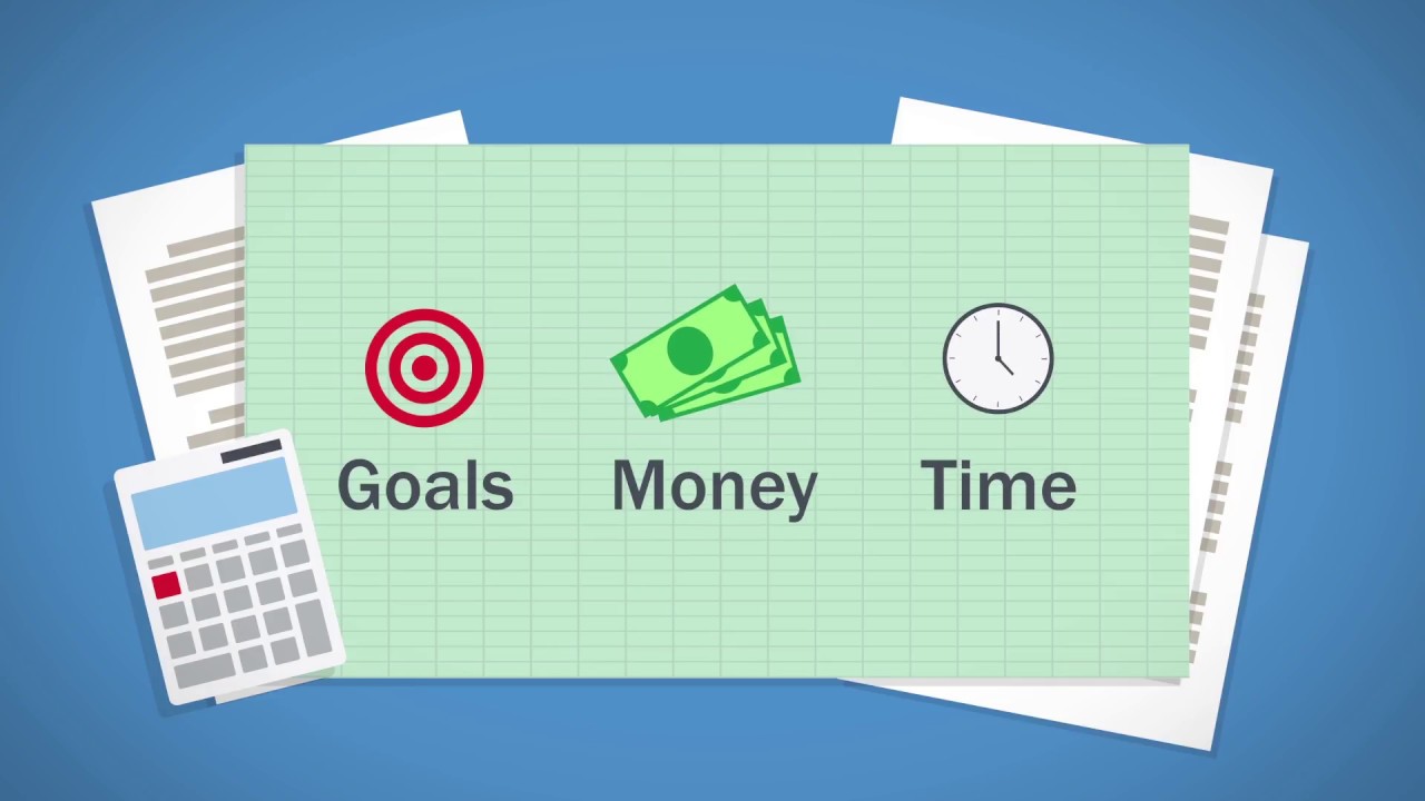 Setting & Achieving Savings Goals | Personal Finance| USALLIANCE ...