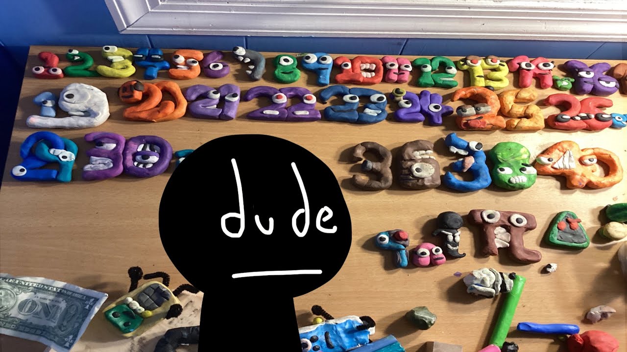 Doing some silly things 🎄🍄🪸 - YouTube