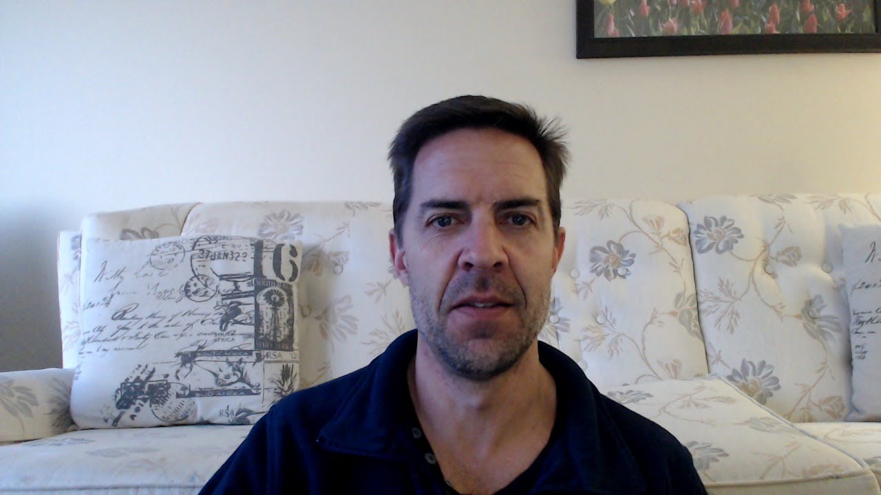 Spiritual Q&A - live with Andrew Spirit - YouTube