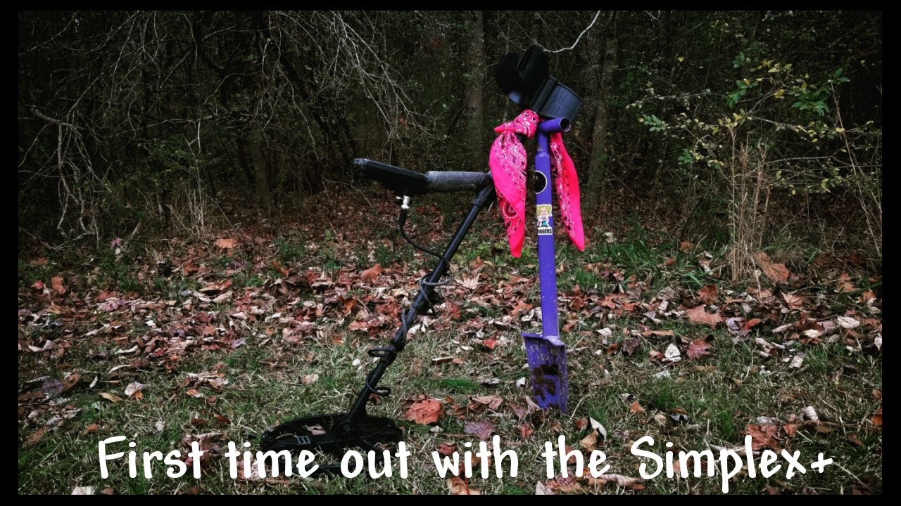 #145 1st Simplex hunt - YouTube