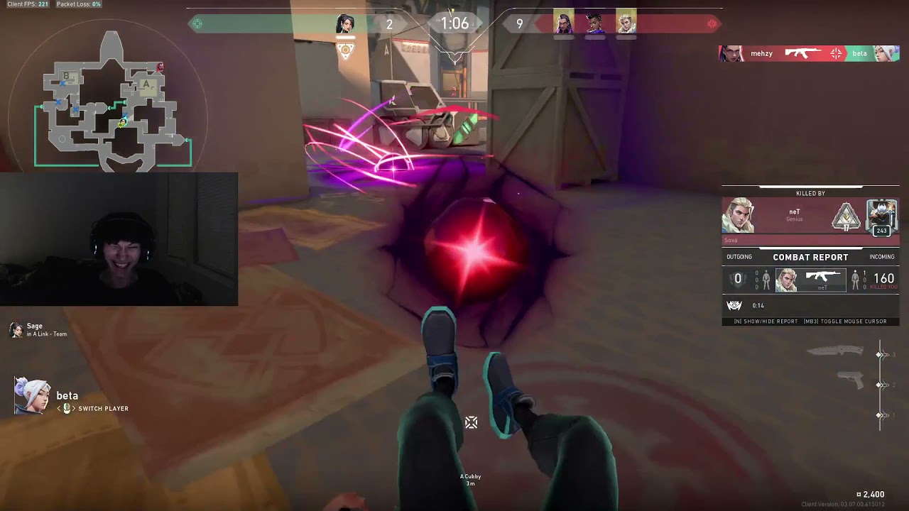 genuine anger - YouTube