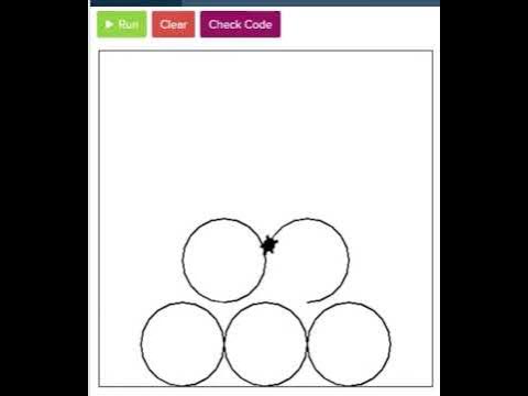 Circle Pyramid - YouTube