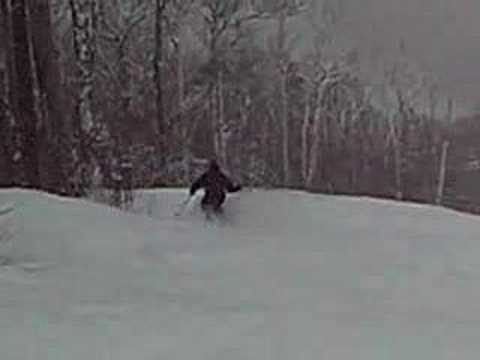 Johnny devils fiddle powder - YouTube