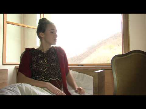 The young mistress EN