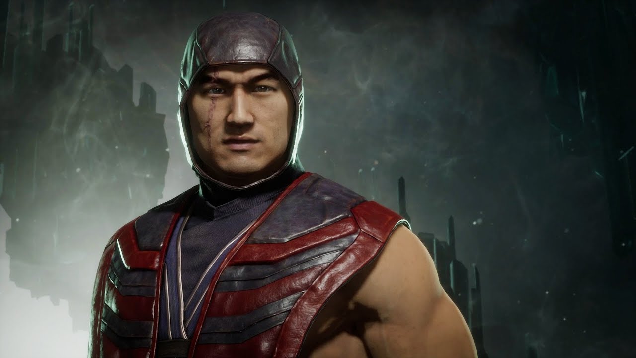 Unlocked Sub Zero MASKLESS Gear! - Mortal Kombat 11 Towers of Time ...